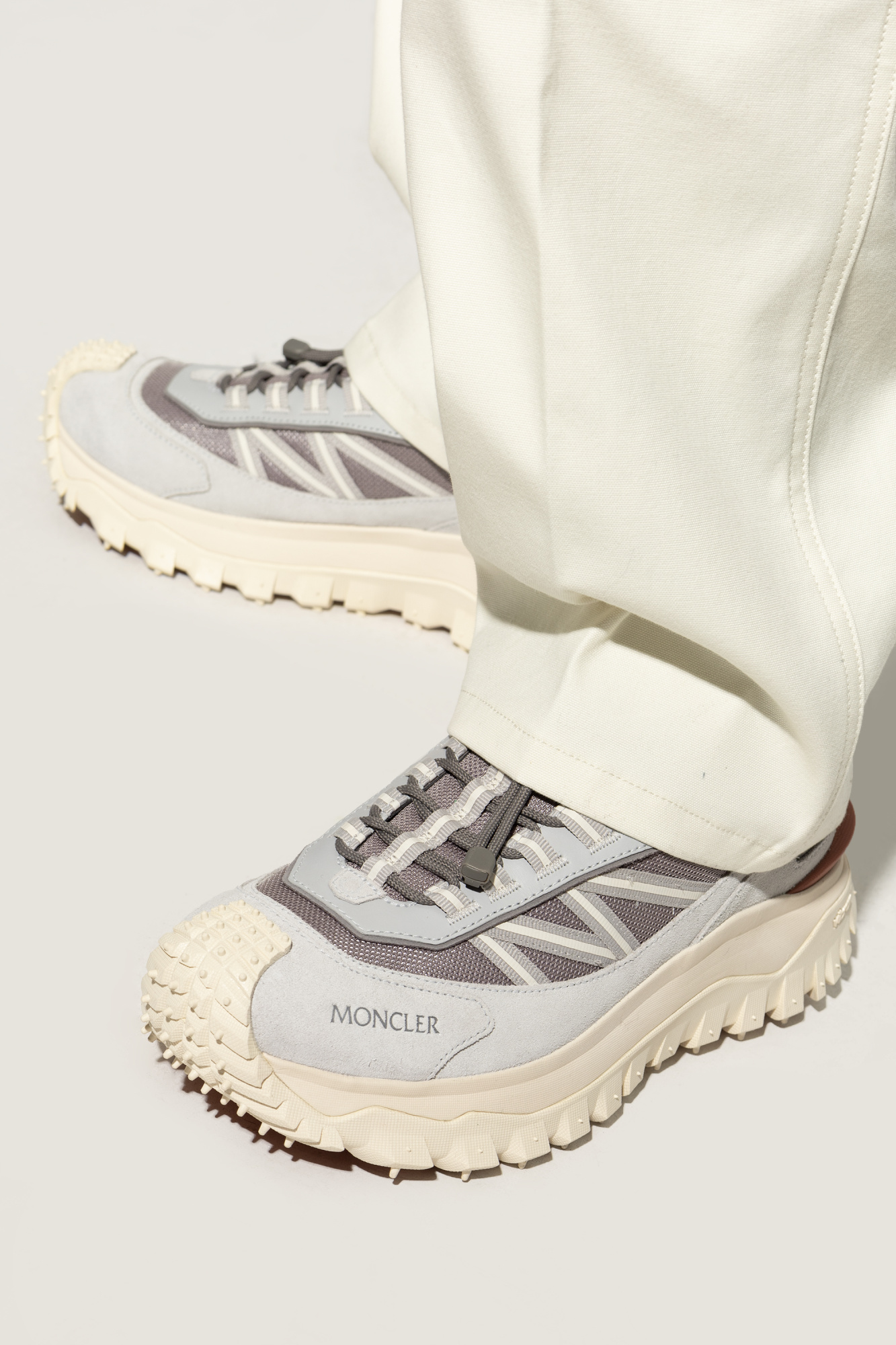 Moncler 'Trailgrip' Sports Shoes | Men's Shoes | Vitkac Moncler 'Trailgrip' Sports Shoes | Men's Shoes | Vitkac